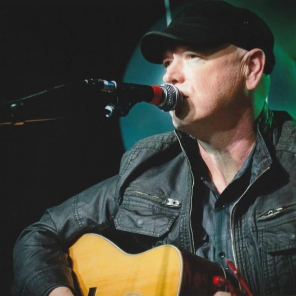 Bobby Terry - Castle Sessions